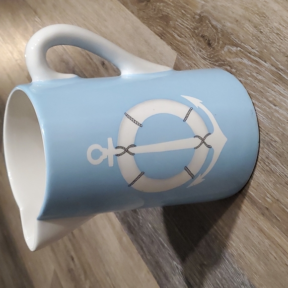 Tiffany & Co. | Kitchen | Tiffany Co Nautical Pitcher 207 | Poshmark